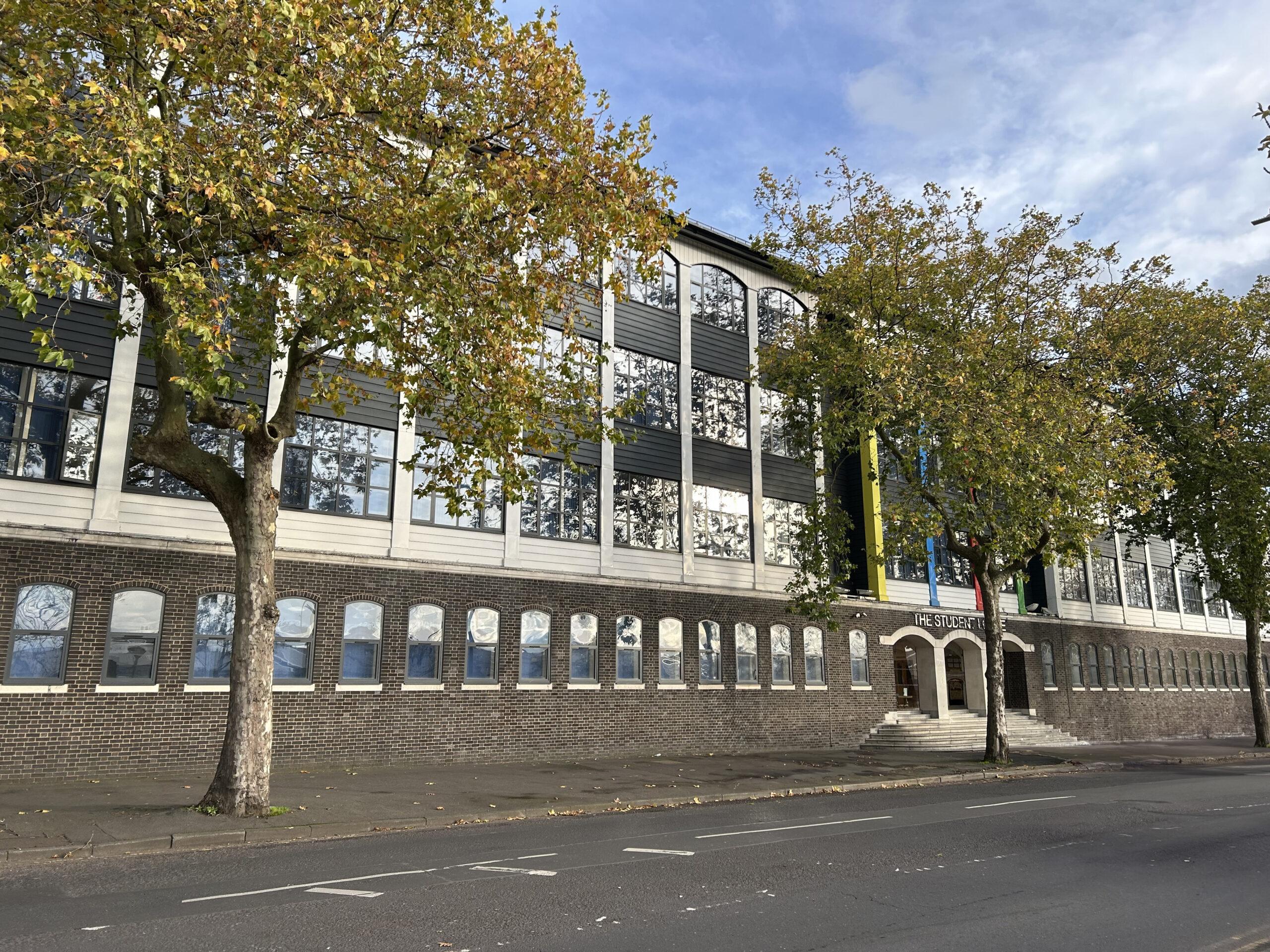 Student Accommodation Radford Boulevard | Student Lodge